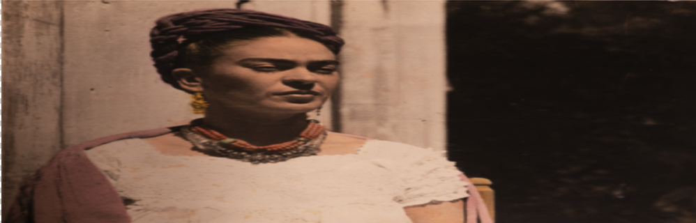 KGM Theatrical - Frida, The Musical