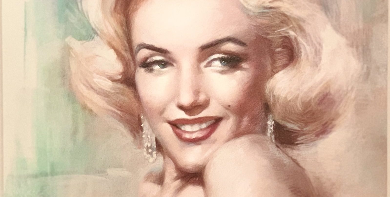 KGM Theatrical - Who Killed Marilyn?