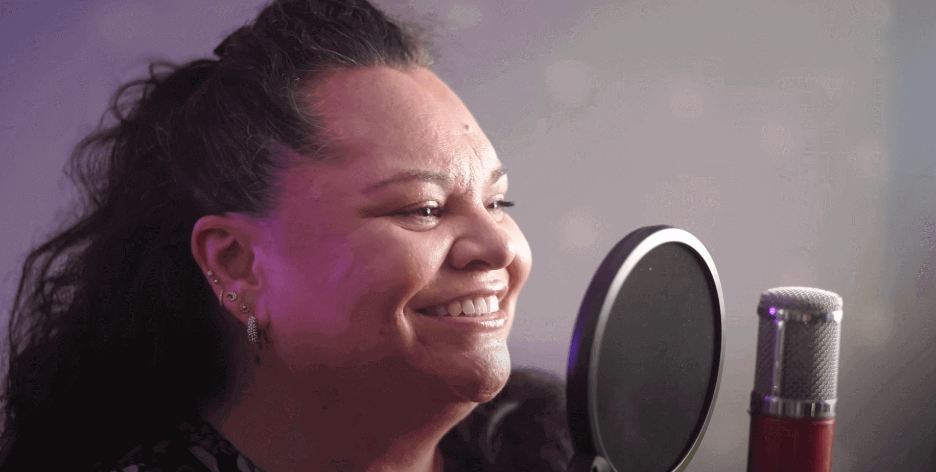 VIDEO: Keala Settle and Cast of Fly More Than You Fall Perform ...