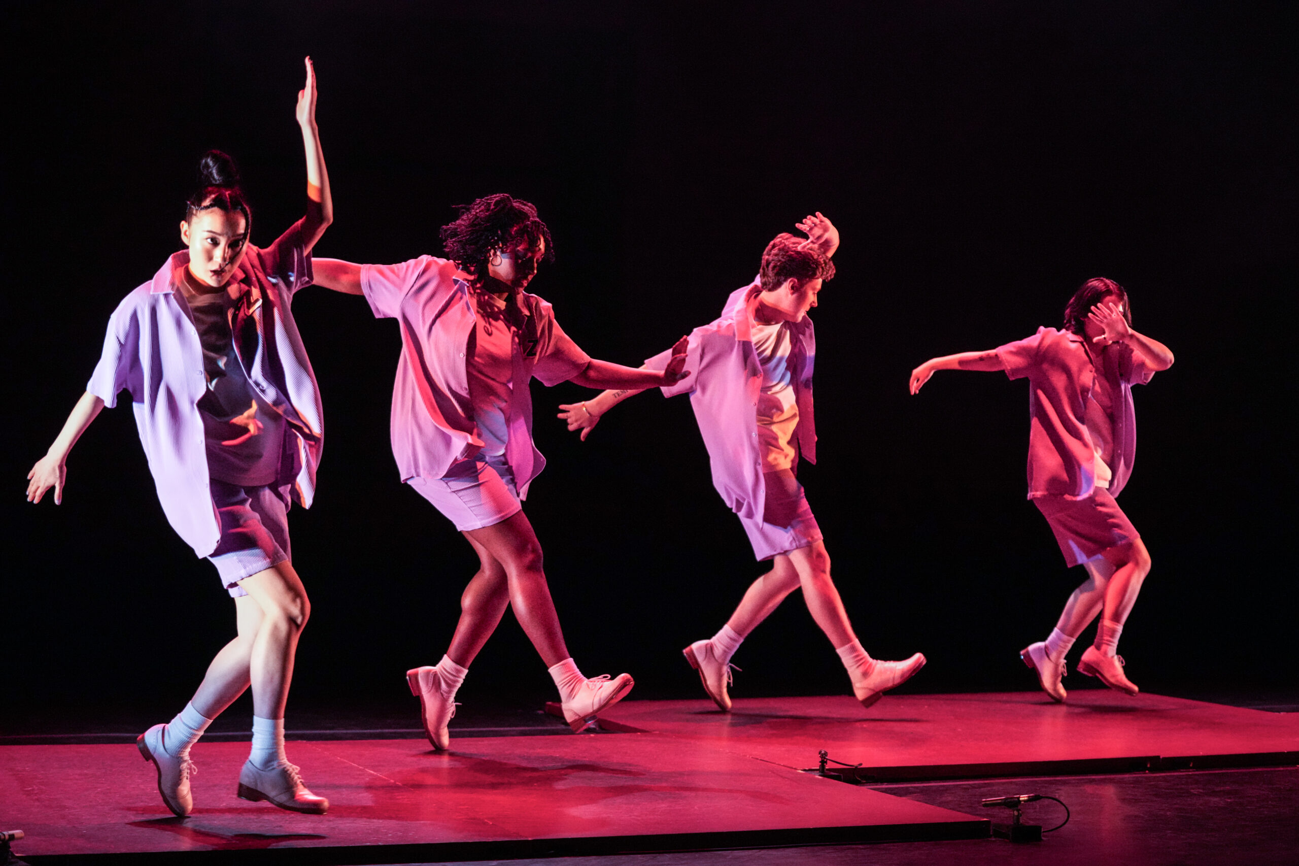 KGM Theatrical - Bzzz